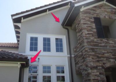 What is Kick-out Flashing? - Bowman Building Assessment